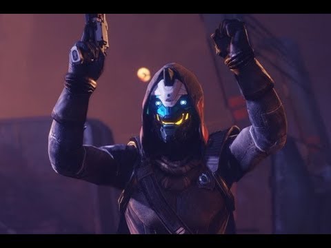 Steam Community :: Video :: Cayde-6 death scene but I put "the best day ...