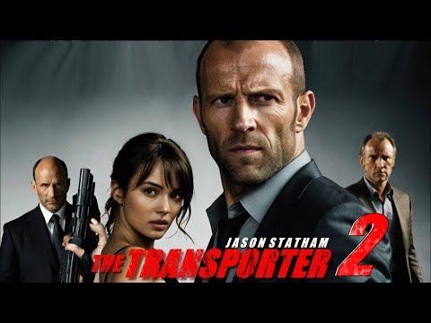 Transporter 2 Liam Neeson (2026) movie | Jason Statham, Matt Schulze, Ana De ARM | Fact and Explain