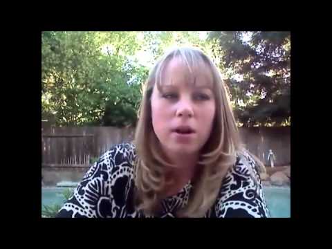 Veda Day 7 Personality Testing ENFJ