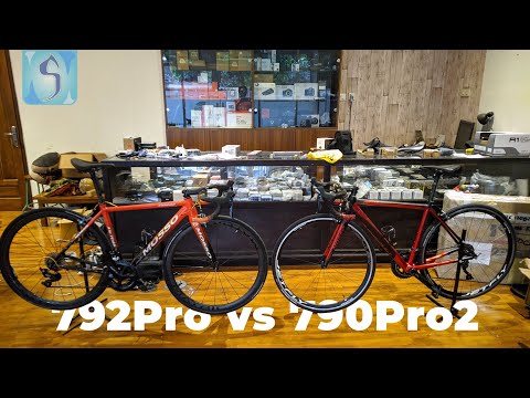 MOSSO 792 Pro vs 790 Pro 2, Pilih Mana ? | RBI – SamS Channel