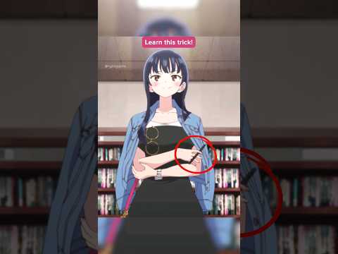 Can you do Yamada's Pen Spinning TRICK? 😏👀