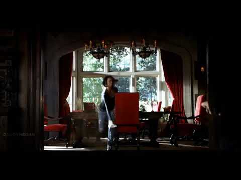 Vampire Diaries Fandom | do you think im broken?