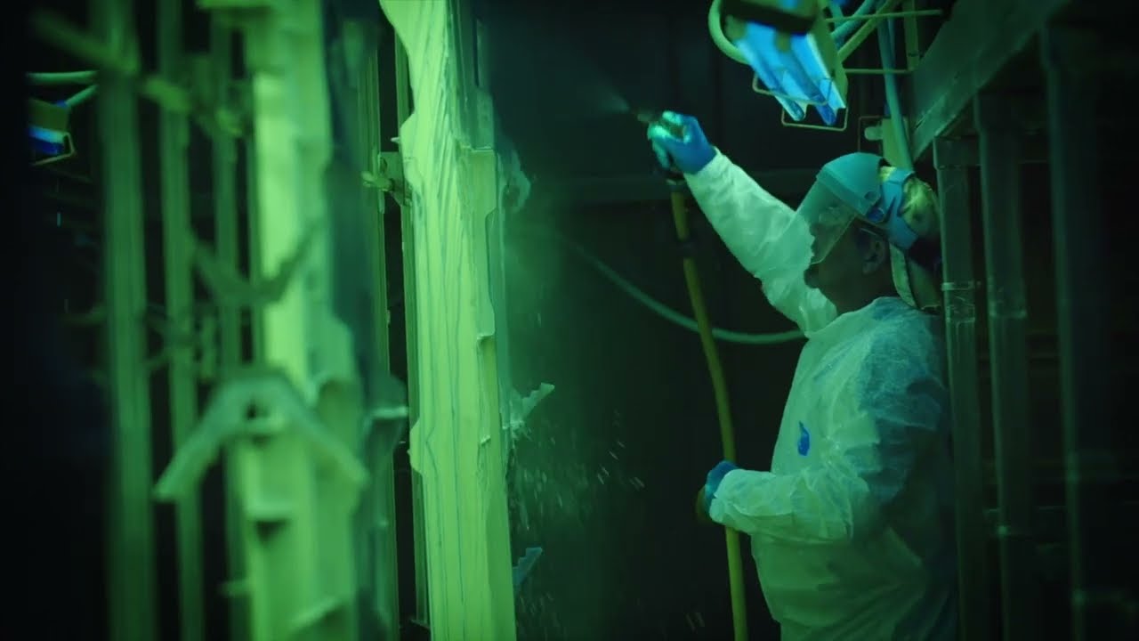 Orizon- Chanute Processing Facility 2024