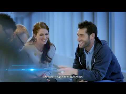 Numen Cyber Technology Introduction