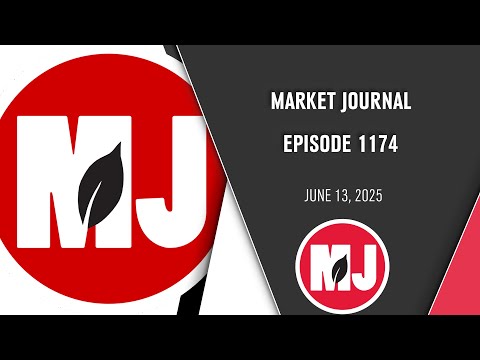 Market Journal | Full Episode | June 13, 2025