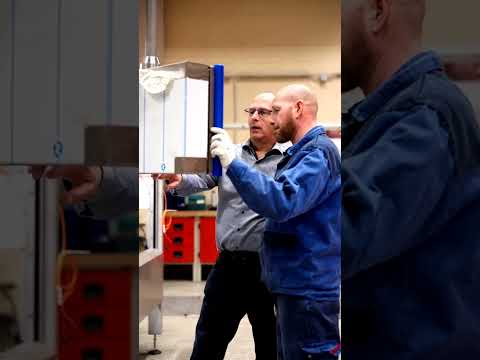 GM Getränketechnik Gera - das spannende am Servicetechniker ist: