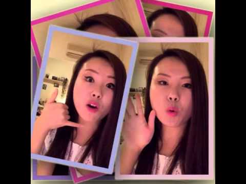 Learn Chinese: Hand gestures for numbers from 0-10