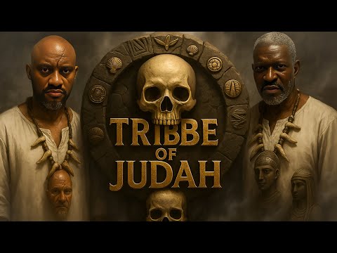 A TRIBE CALLED JUDAH - NEW MOVIE - KANAYO O KANAYO YUL EDOCHIE NIGERIAN NOLLYWOOD FULL MOVIES