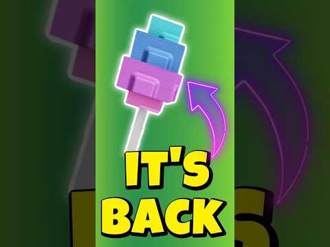 CANDY BLOSSOM IS BACK ... in Grow A Garden Summer Update secrets and LEAKS #roblox #growagarden