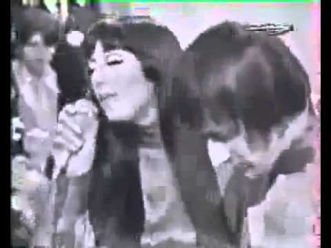 Sonny Cher The Beat Goes On YouTube