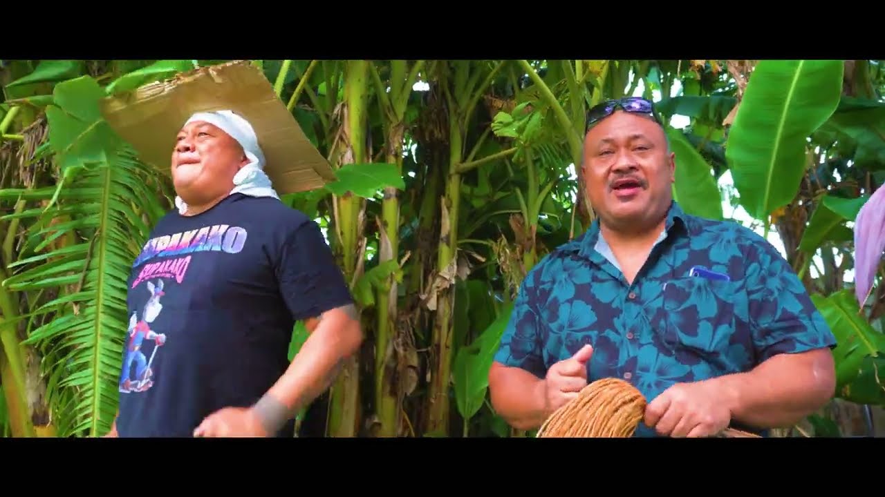 Samoa I Aso La Letras - Samoa I Aso La Traducciones | Popnable