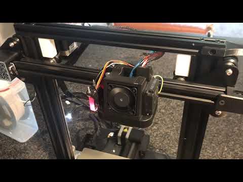 Mechanical Endstops for Z Axis Alignment by willsside - Thingiverse