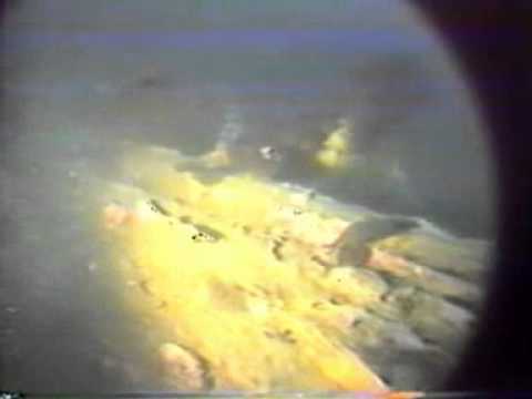 Naufragios en el Estrecho de Magallanes