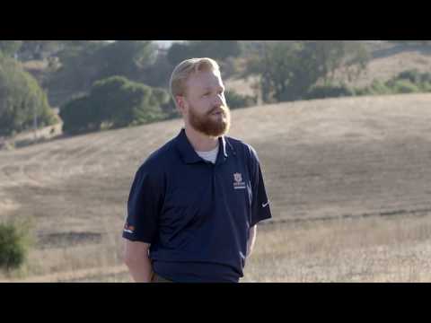 2017 Auburn University Commercial Participant - Robert Cofield