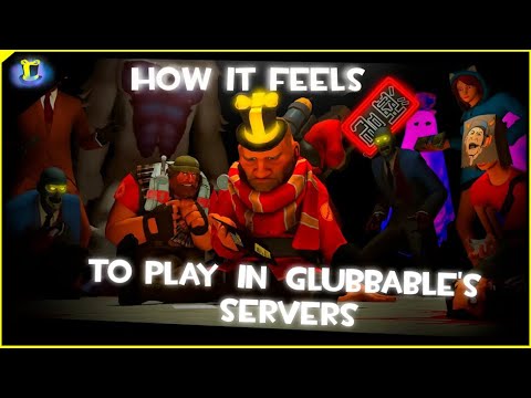 Steam Community :: Video :: [SFM] How it feels to play in Glubbable's ...