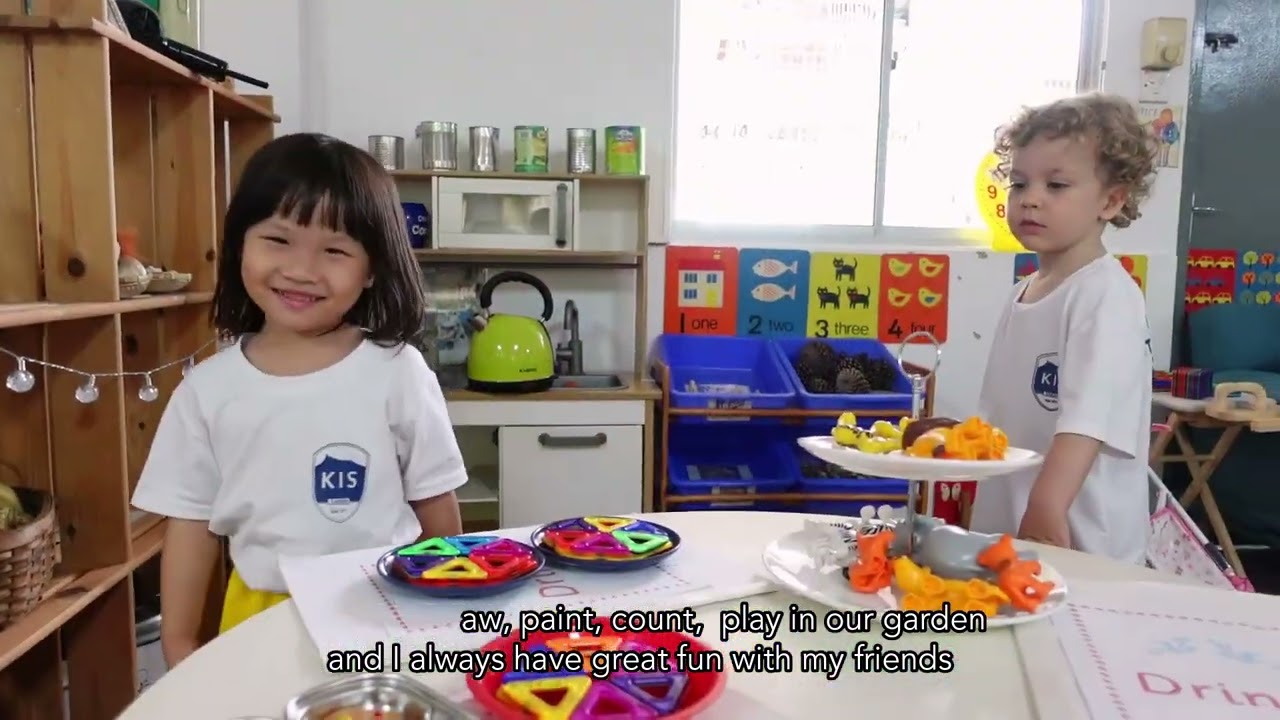 WHAT OUR STUDENTS SAY