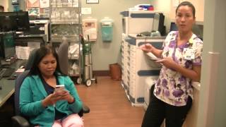 Emergency Room Technician Overview | What is an emergency room ...