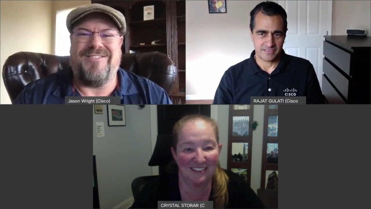 Unlocking Cisco Secure Cloud Insights | Improving Cloud Security and Operations