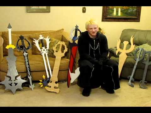 OTAKU Documentary Part 1/3