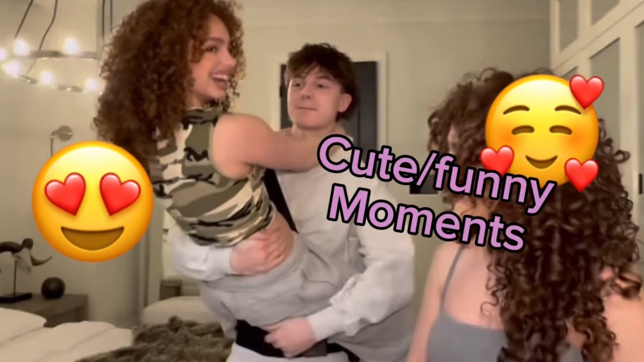 NOAH AND ELIANA CUTE/FUNNY MOMENTS 🥰