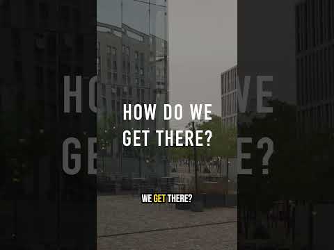 How Did Our Cities Become So Lifeless? #modernarchitecture #architecture