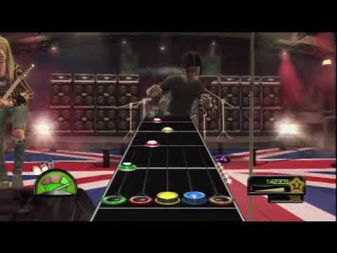 Steam Community :: Video :: GH:Van Halen - Tenacious D - Master ...