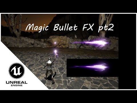 Magic Bullet FX Tutorial - Real Time VFX