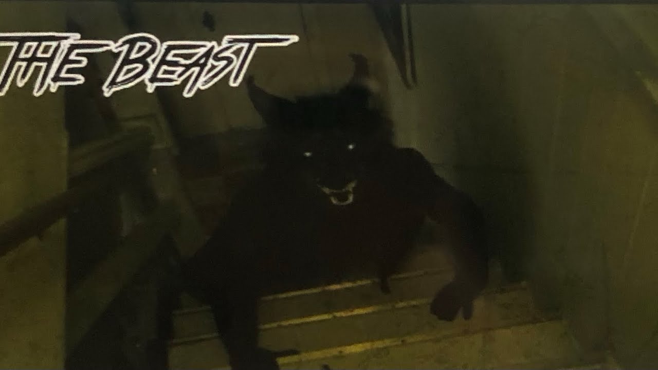 EAS Scenario: The Beast part 4 updates