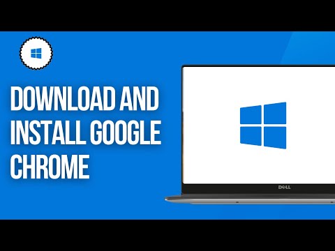 How to Download and Install Google Chrome on Windows 7 (Tutorial)