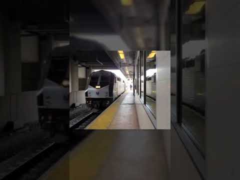 We must electrify our rail networks! #shorts #transit #newyork