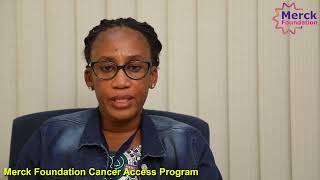 Merck Foundation - The Philanthropic arm of Merck KGaA