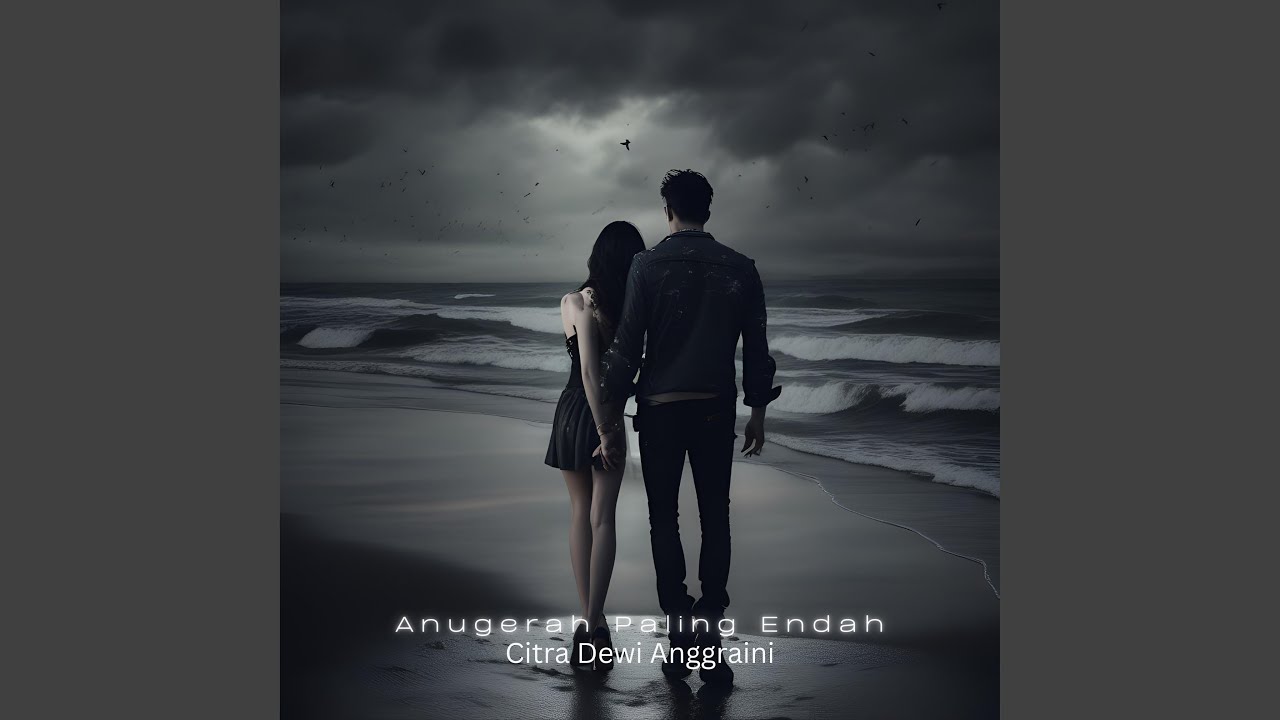 Anugerah Paling Endah