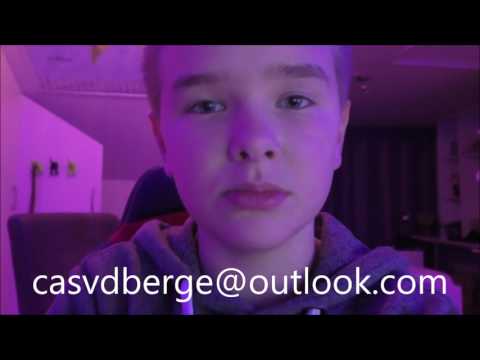 nieuw e-mail adres