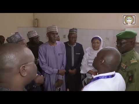 IDMP 2024 Around the World in 24 hours - Nigeria (English)