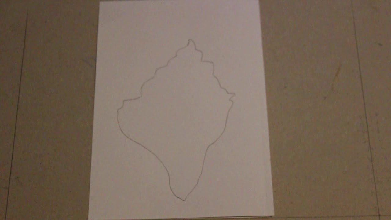 Yr 9   Class #5 Shattered Value Drawing