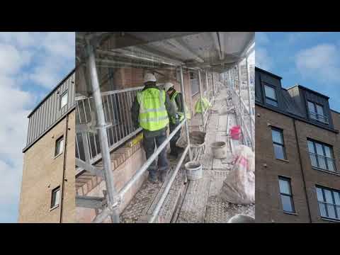 A.D.I Builders - local builders in Aberdeen and Aberdeenshire