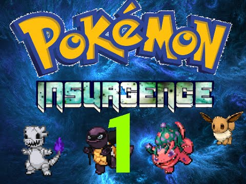 Delta Species?? - Pokemon Insurgence