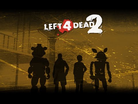 Steam Community :: Video :: L4D2 - Fun custom campaigns (part 2)