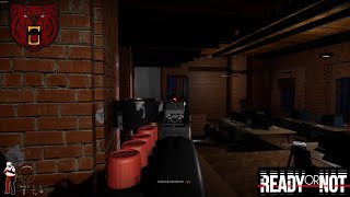 Ready or Not - The Office at Ready or Not Nexus - Mods and community