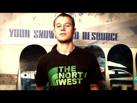 What is Revert? (Snowboarding) - Q&A - Board Insiders