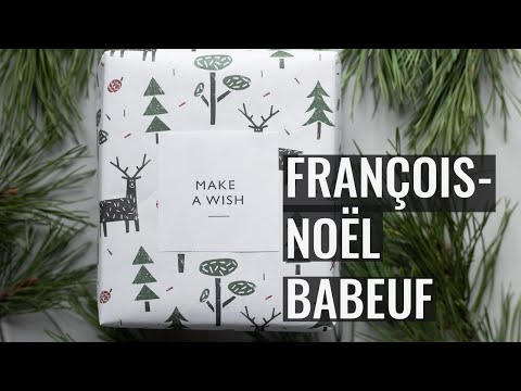François-Noël Babeuf