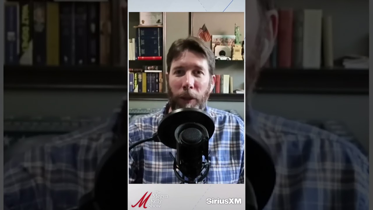 The Key Challenge Facing VP JD Vance in 2028... and How He Can Overcome It, with NR and Megyn Kelly