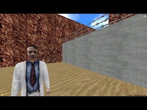 Steam Community :: Video :: Half-Life: Red Mesa - Speedrun - 1:35