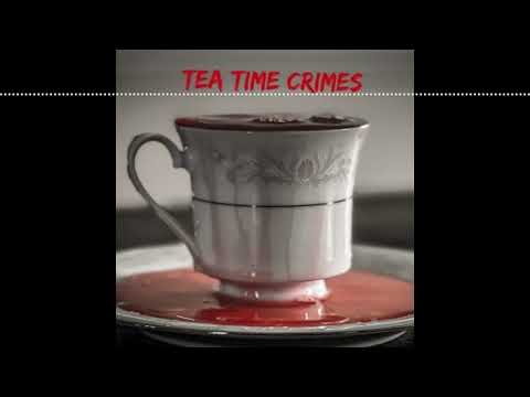 Episode 1: Helen Ruth Spence: The Swamp Angel – Tea Time Crimes
