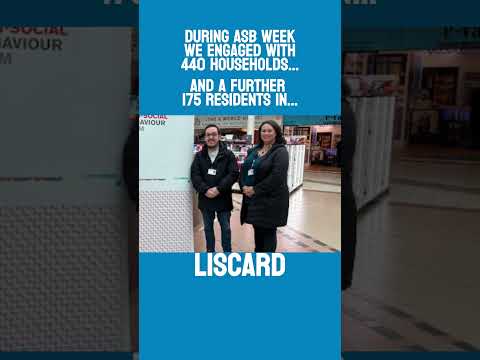 Anti-Social Behaviour Week 2024