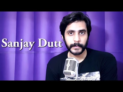 How To Pronounce Sanjay Dutt
