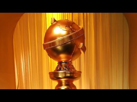 Golden Globe Awards Winners & Nominees 2024 2025