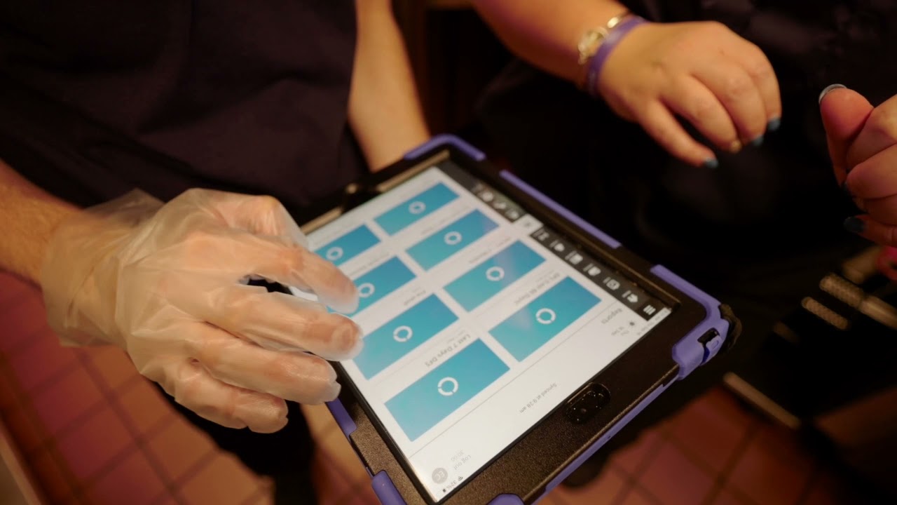 McDonald's: Getting Started with Jolt RTS
