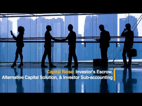 NES Financial - CRE Solutions