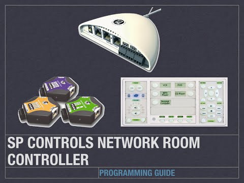 NRC Programming Guide